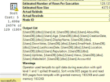 Sql Temp Table Vs Table Variable Join And Performance Issues