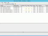 Find Long Running Sql Server Queries Using Profiler