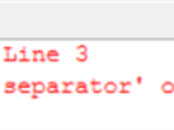 Sql Server 2016 String Split Function