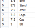 Sql Server 2016 String Split Function