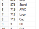 Sql Server 2016 String Split Function