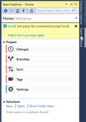 Github Rigisoares Projeto Sql Server - Best Gradient Photos in Retina