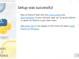 Run Python Scripts In A Sql Server Agent Job
