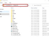 Run Python Scripts In A Sql Server Agent Job