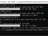 Run Python Scripts In A Sql Server Agent Job