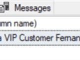Learn Sql Variables For Sql Server Oracle And Postgresql