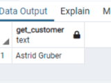 Learn Sql Variables For Sql Server Oracle And Postgresql