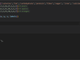 Python Matplotlib To Present Data Interactively In Vs Code