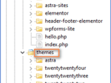 Setup A Wordpress Environment Apache Mysql And Phpmyadmin