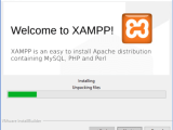 Setup A Wordpress Environment Apache Mysql And Phpmyadmin