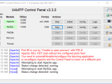 Setup A Wordpress Environment Apache Mysql And Phpmyadmin