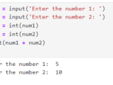 Python String Functions Concatenate Split Replace Upper Lower