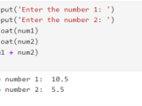 Python String Functions Concatenate Split Replace Upper Lower
