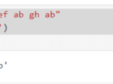 Python String Functions Concatenate Split Replace Upper Lower