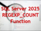 Sql Server 2025 Regexp Count Function To Count Occurrences In Text