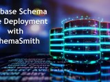 Database Schema Code Deployment With Schemasmith