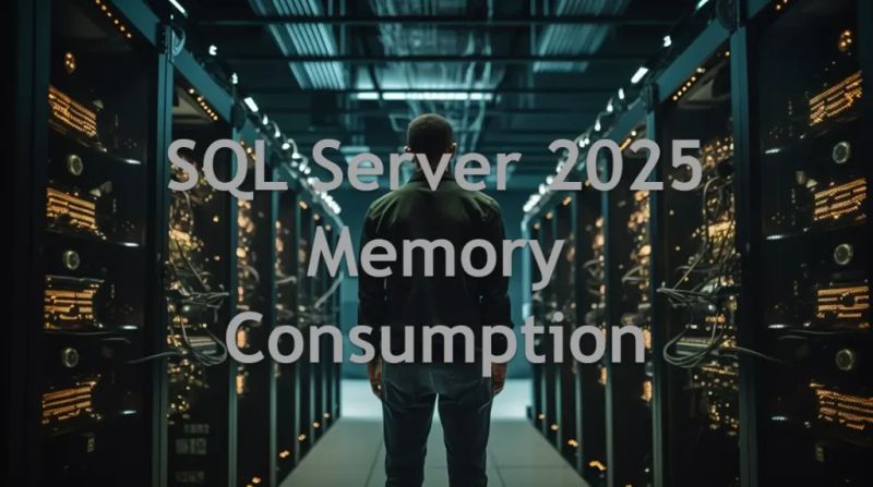 Sql Query Memory Consumption In Sql Server 2025 - Premium Sunset Art Gallery - Retina