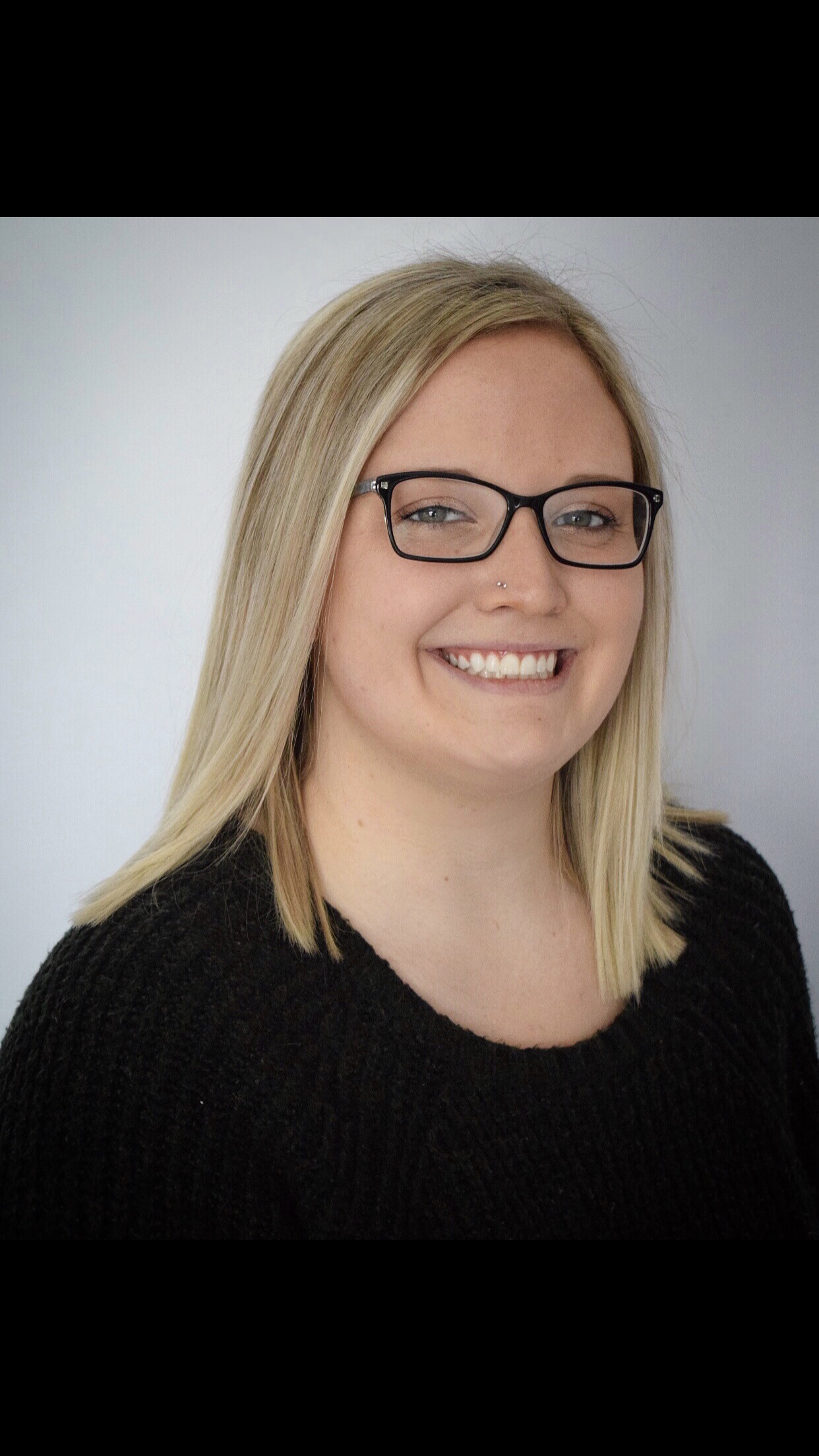 Senator Spotlight: Catherine Nelson