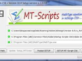скачать и установить Mt Script автоматическая и ручная установка