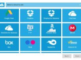 Multcloud Sync Between Cloud Storage Easily