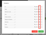 Javascript Show Hide Multiple Table Rows Multiplicationtablechart Net