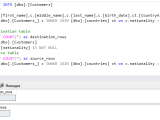 Insert Into Table Multiple Rows Mysql Multiplicationtablechart Net