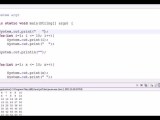 Generate Multiplication Table In Java Multiplicationtablechart Net