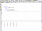 Multiplication Table In Java Using For Loop Multiplicationtablechart Net