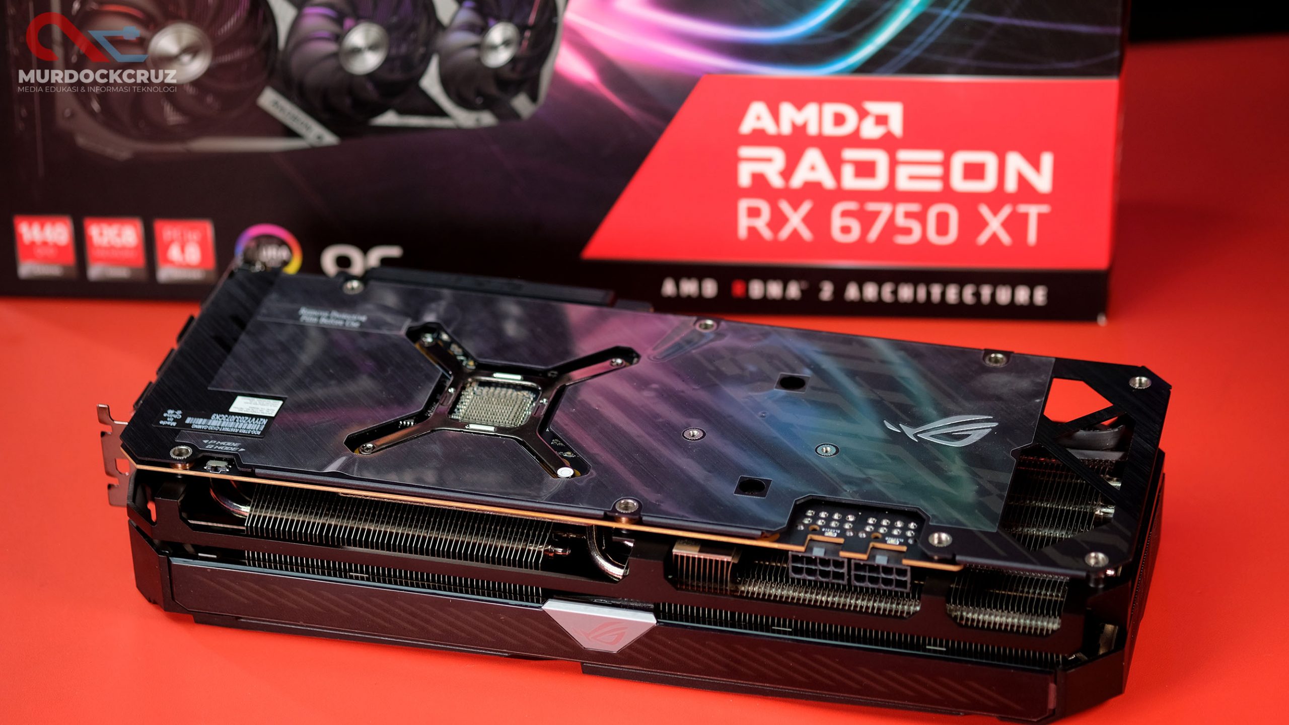 Update Harga Terbaru VGA AMD Radeon RX 6000 Series (Juli 2022 ...