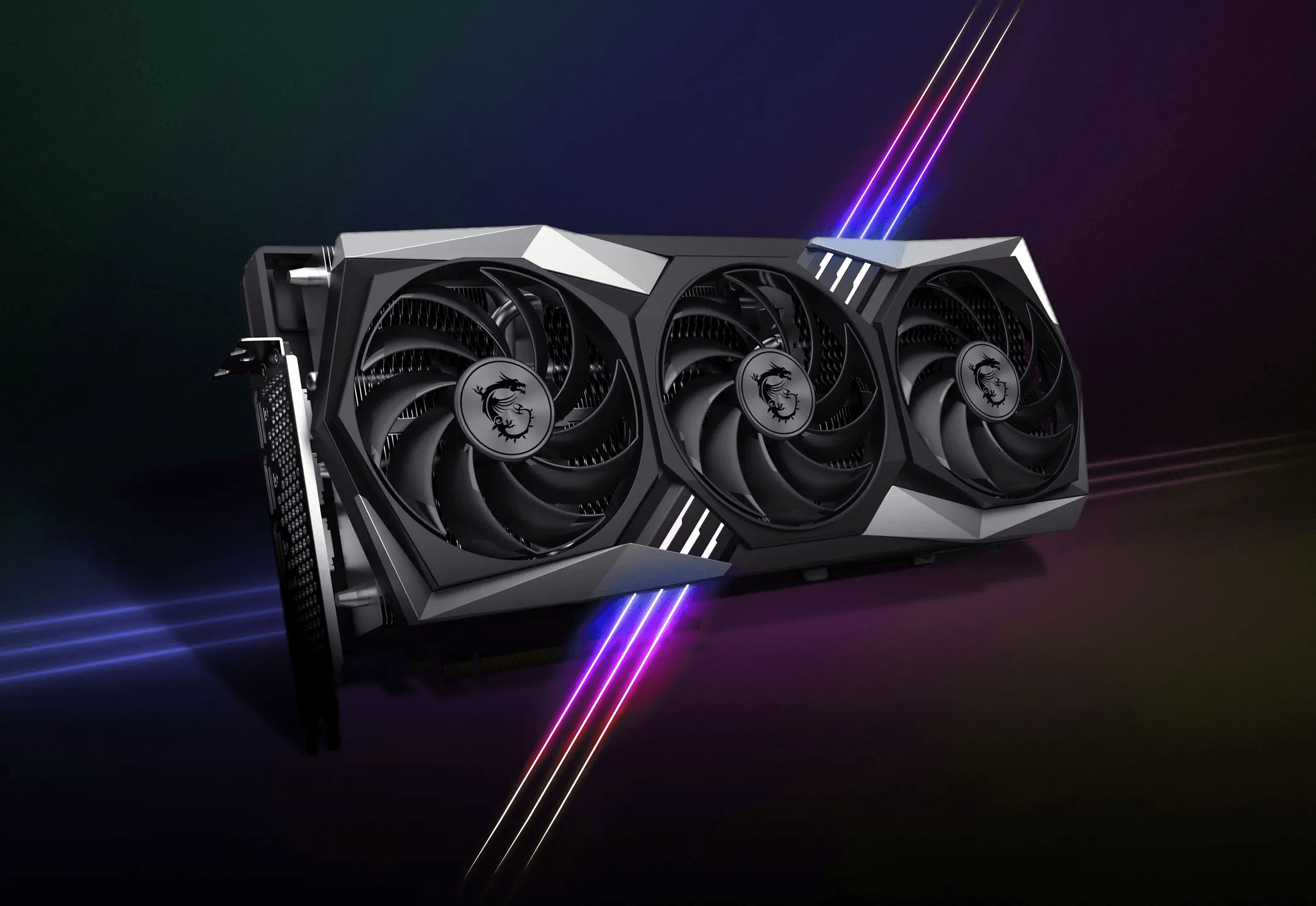 MSI Radeon RX 6800 Gaming X TRIO Kini Dibandrol Di Harga 8 Jutaan ...