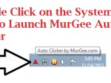 How To Use Auto Clicker