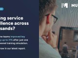 How Ai Simulations Improve Customer Service Training Mursion