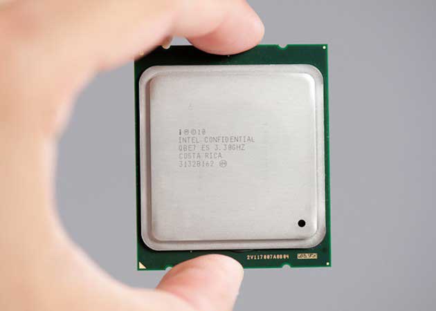 Intel Sandy Bridge-E, lanzamiento de los micros más potentes del ...