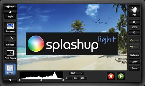 Siete alternativas a Photoshop en la nube de forma gratuita – Miguel ...