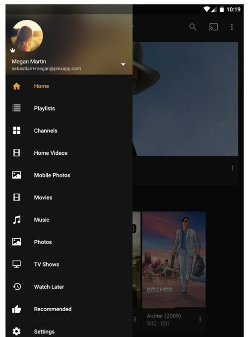 Como usar el movil desechado como servidor multimedia para la tele ...