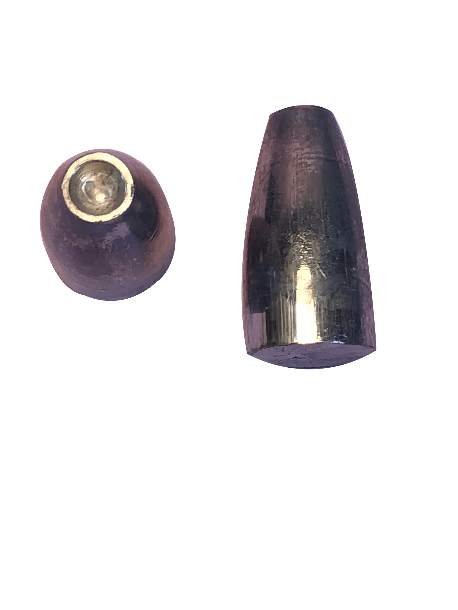 50 Caliber Sabots (.451 Flat Base) - NO EXCUSES MUZZLELOADING BULLETS