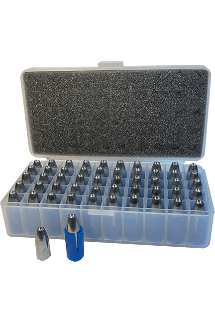 50 Caliber Sabots (.400 Flat Base) - NO EXCUSES MUZZLELOADING BULLETS