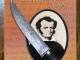 Authentic Jim Bowie Knife