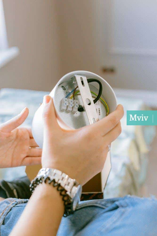 Hazlo Tú Mismo Fabrica Tu Propia Lámpara De Escritorio única