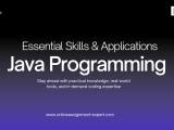 Why Java Programming Still Matters In 2025 For Students Developers