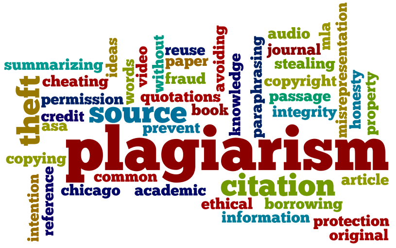 UGC Drafts New Policy to Check Plagiarism in Academic Research ...