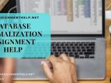 Database Normalization Assignment Help Normalization In The Database