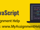 Javascript Assignment Help Online Tutoring Sessions