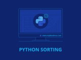 Python Sorting Mybluelinux