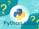 Tips And Tricks For Python Lists Mybluelinux