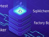 Database Integration Tests With Pytest Sqlalchemy And Factory Boy With