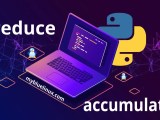 Python Reduce And Accumulate Total Guide Mybluelinux