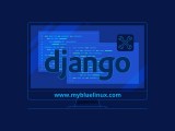 Django Commands Cheat Sheet Mybluelinux