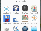 Java Quizzes Regarding Java Se Certification Exam Java Certification