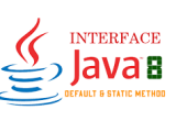 Static Interface Methods Java Sertifikat Qeydlﾉ决im
